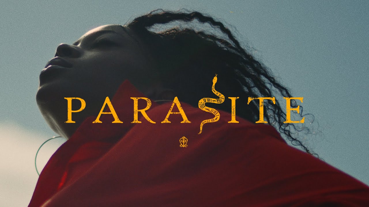 Cigarette Smoke - Parasite (Official Music Video) - YouTube