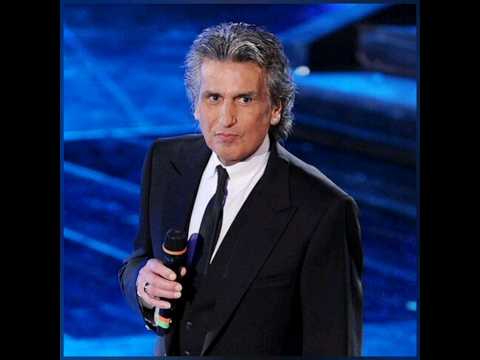 Arrivederci, Toto Cutugno | «L'italiano» | Alla Pugacheva | Jurmala, 2002