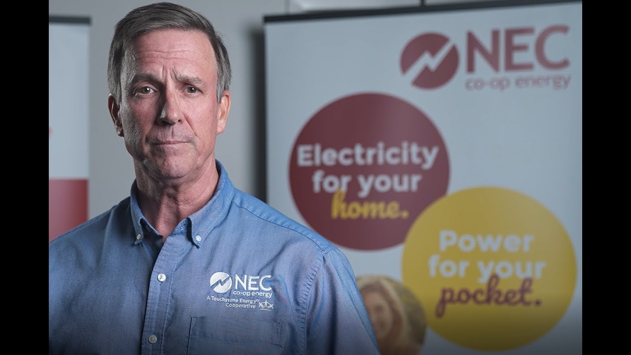 2022 Annual Meeting Message - NEC Co-op Energy - YouTube