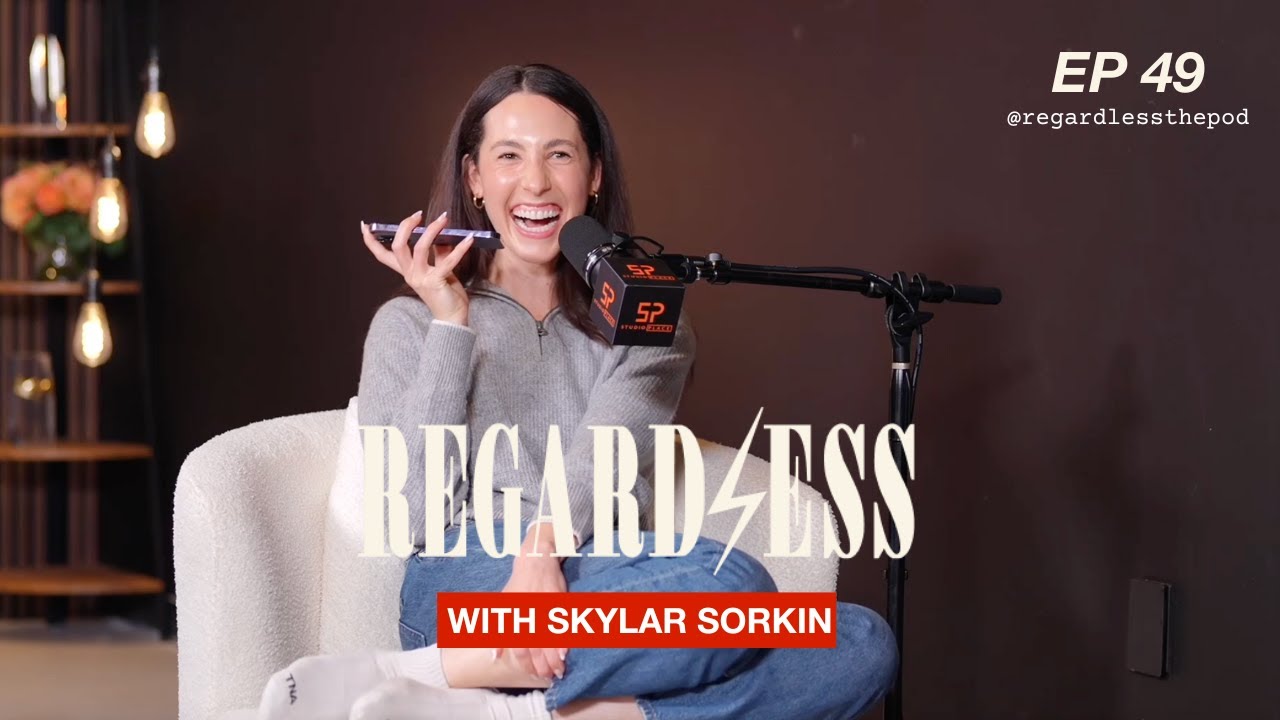 27 & SELF-EMPLOYED - YouTube