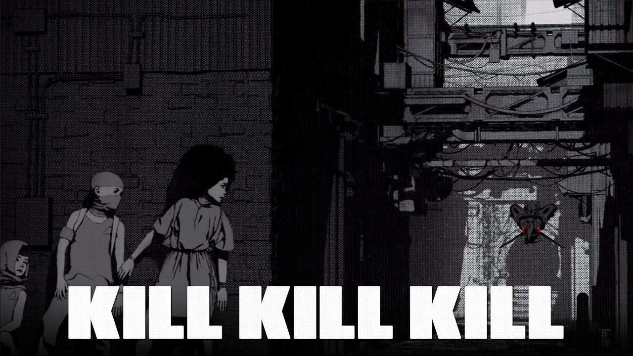 Th1rt3en Comic Book Plug - YouTube