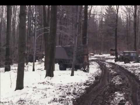 3175th MP Detachment REFORGER Germany 1988.wmv - YouTube