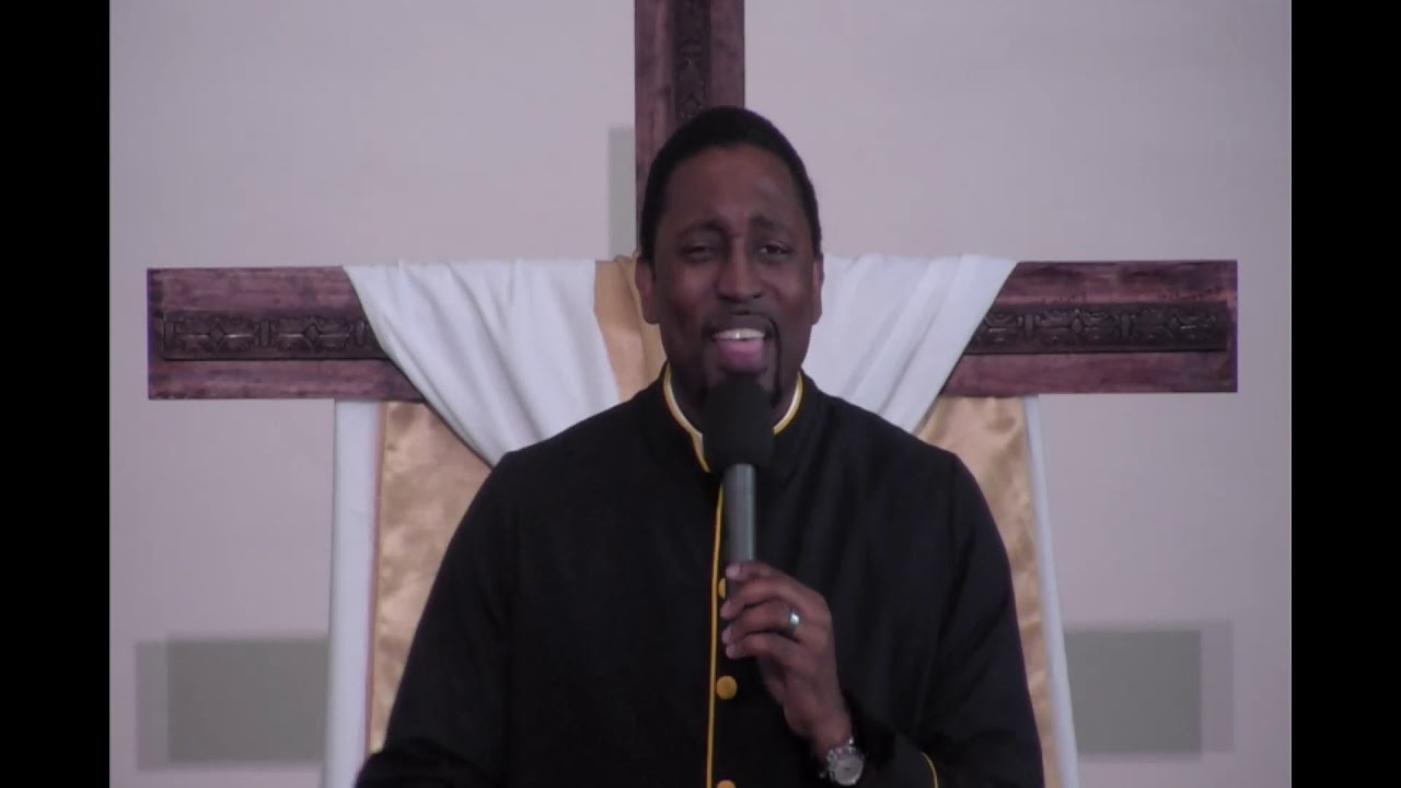 05.03.2020 Responding To Incomplete Faith - YouTube