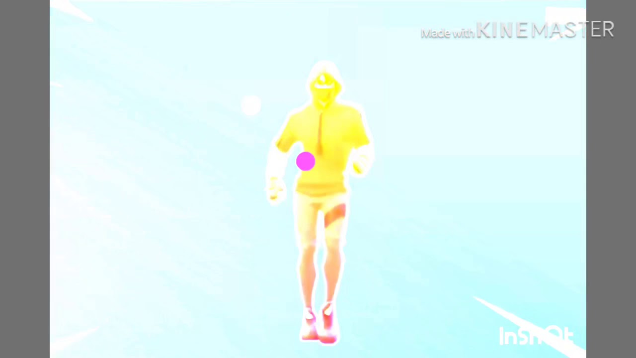 Rainbow ikonik skin (earrape - YouTube