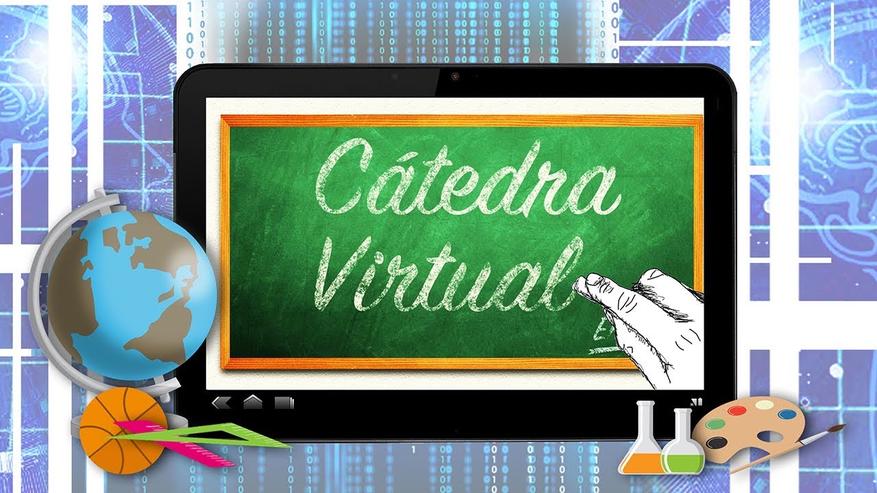 Paradigmas de la informática educativa, presentación - YouTube