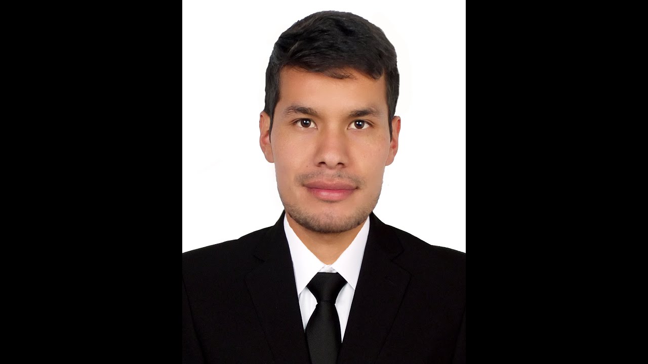 FORO DE PRESENTACIÓN DE MICHAEL ANAYA - YouTube