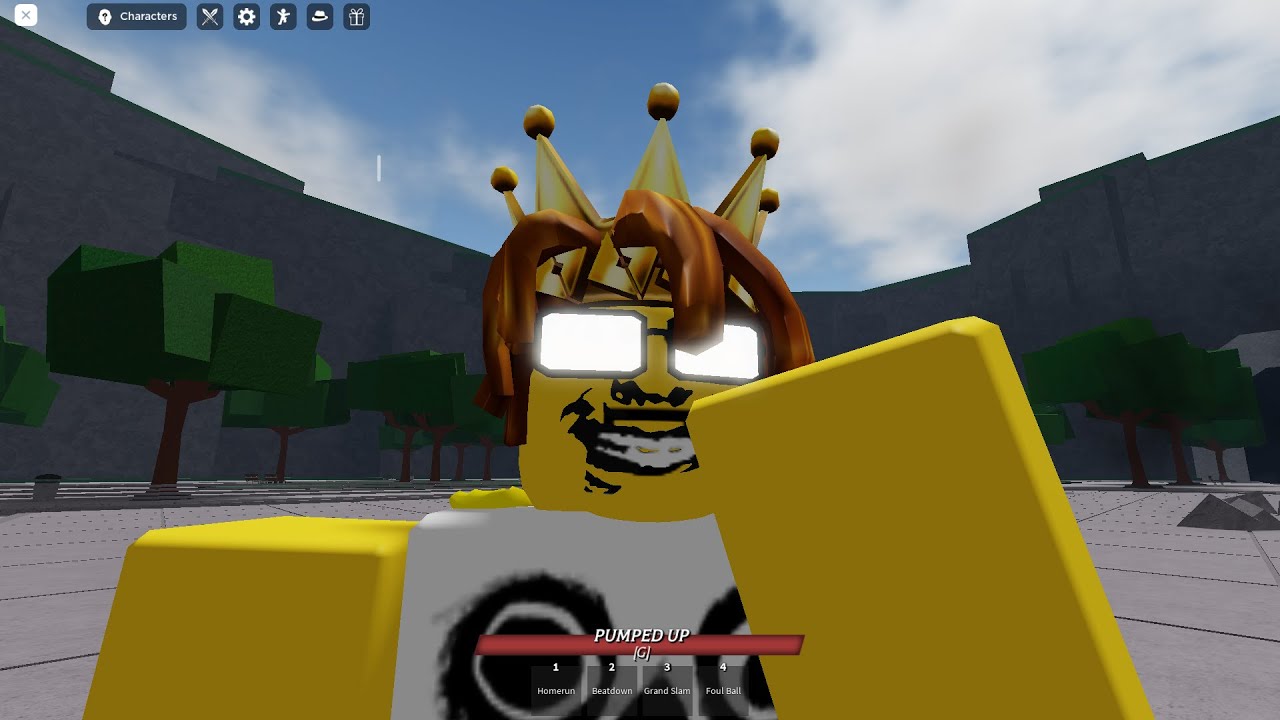 roblox sbg moments - YouTube