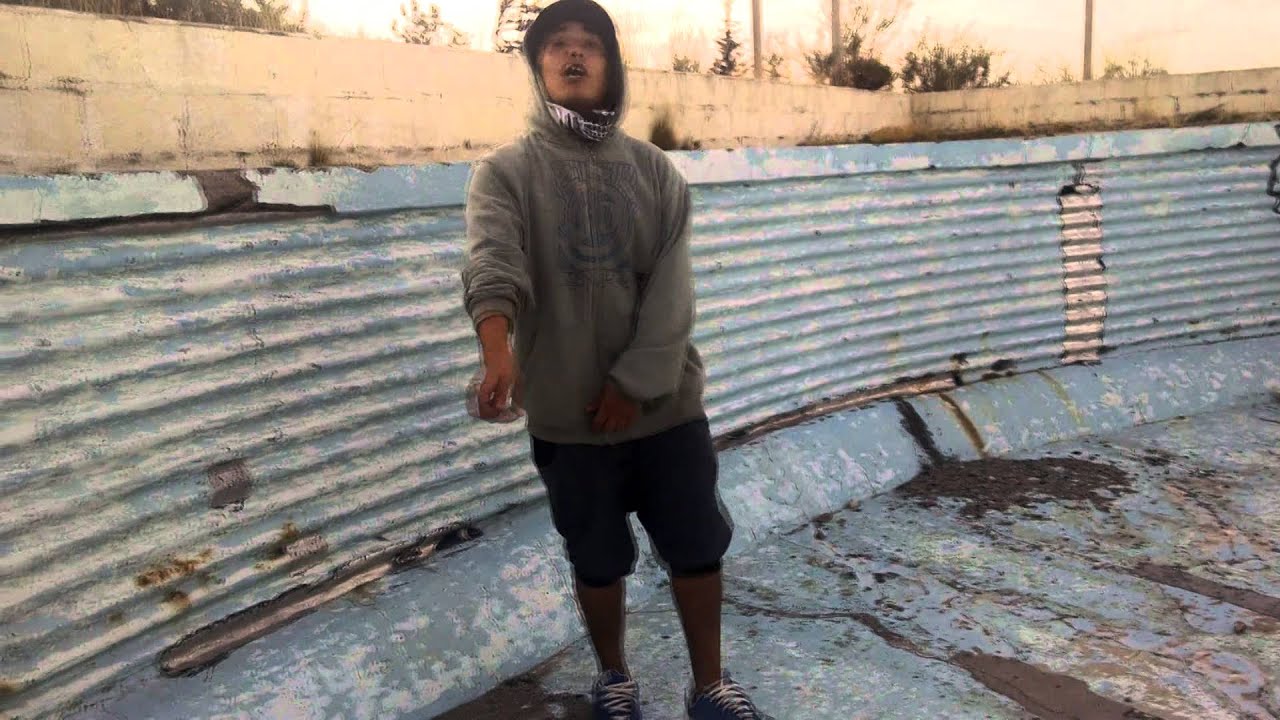 TSH Crew combatiendo- Alex&BZ - YouTube