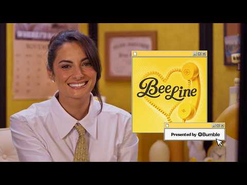 Bee Line Ep. 2 | Paige DeSorbo handles your love life drama 📞
