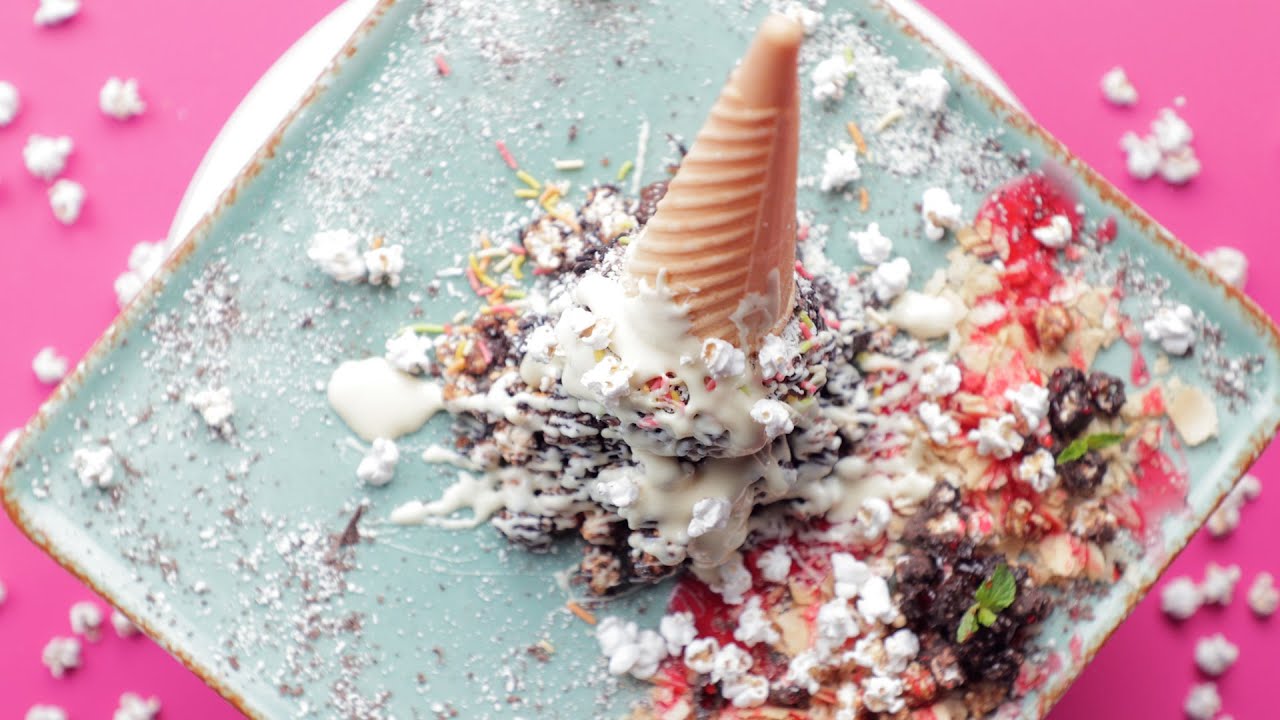 Sweet Snacks | Healthy Popcorn Alternatives | Dhani Jowar Kernels with ...