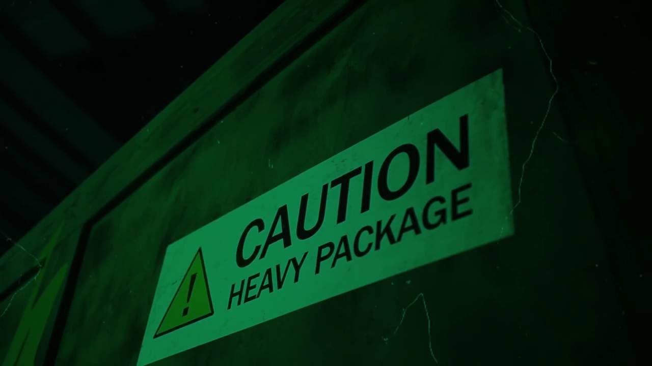 HOLO x Mercedes-Benz Polska x Watch out for the Beast video teaser II ...