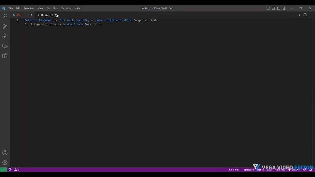 C (Programming Language) Project 46: 'Logical Operators' Created by Trishanth Kumar - YouTube