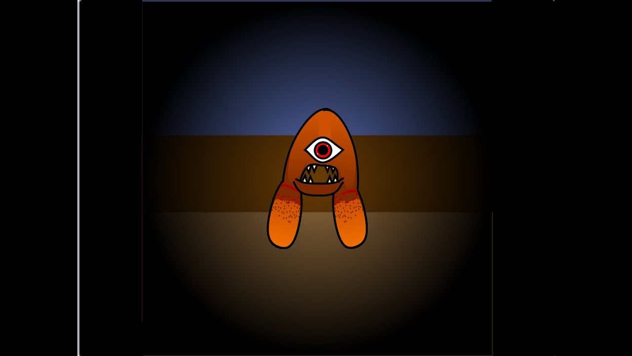 ABC Lore Vectors! - YouTube