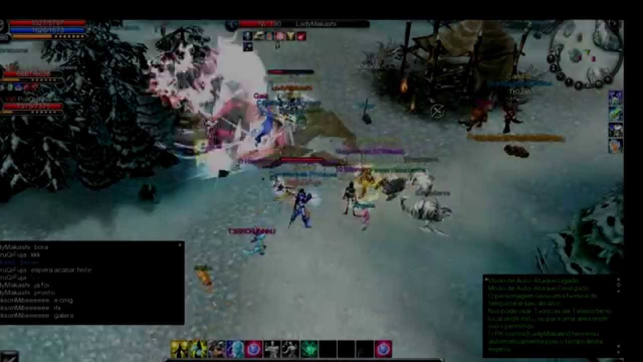 80% ? que isso meu jovem :) CABAL MACHINE - YouTube