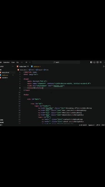 eCommerce website project #java #webdevelopment #coding #html #css ...