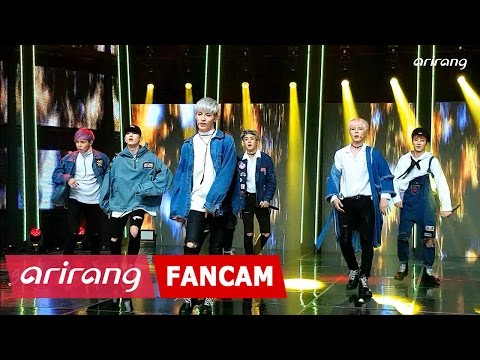 [Fancam/풀캠] 24K(투포케이) _ BINGO(빙고) _ Simply K-Pop _ 111816