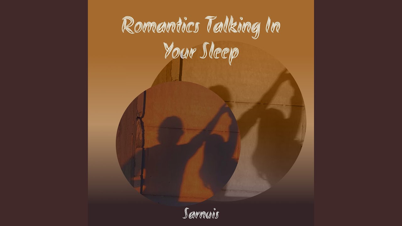 Romantics Talking in Your Sleep (Slowed Remix) - YouTube