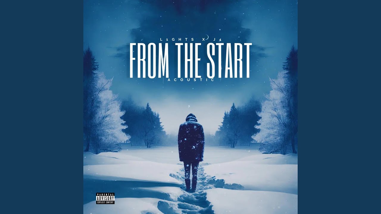 From The Start - YouTube