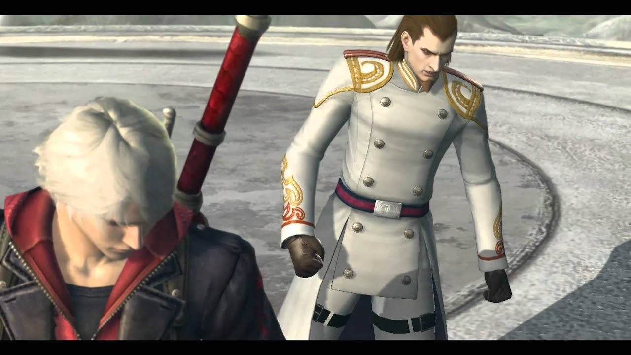 Devil May Cry 4 Cutscenes - 41 - Kyrie's Suffering [HD][1080p].avi ...