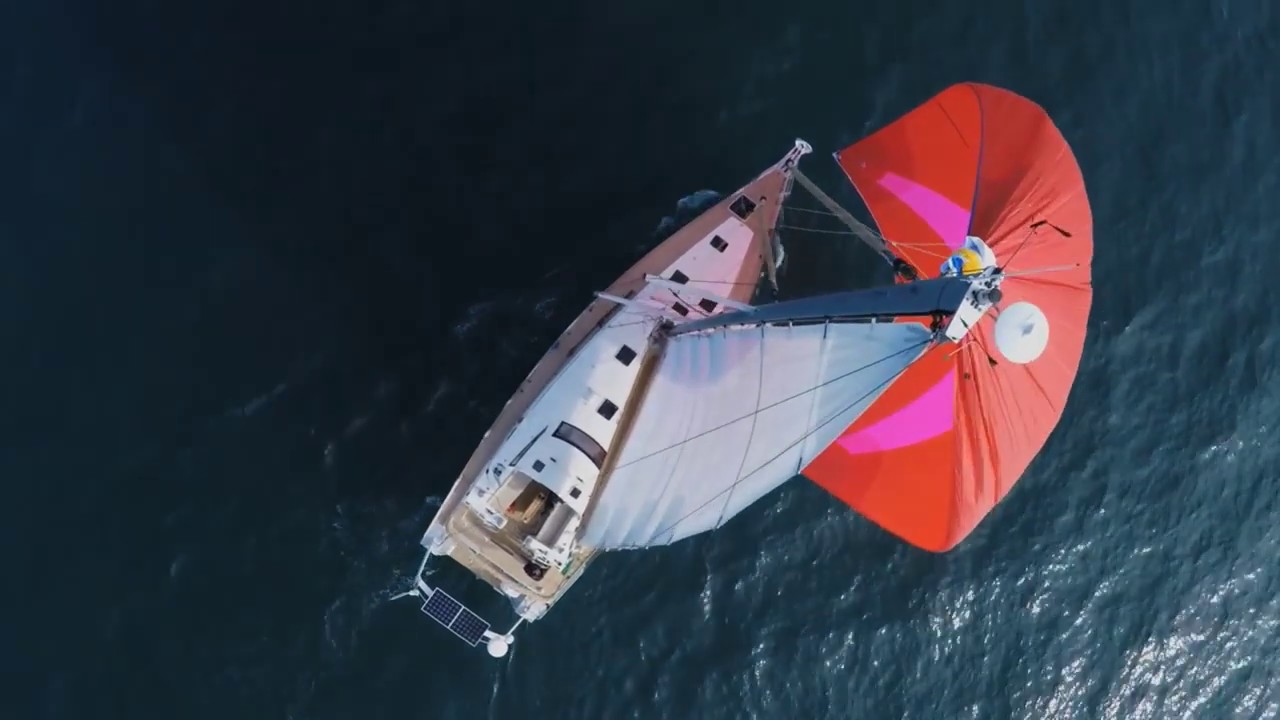 Garcia Exploration 52 Beautiful Video - YouTube