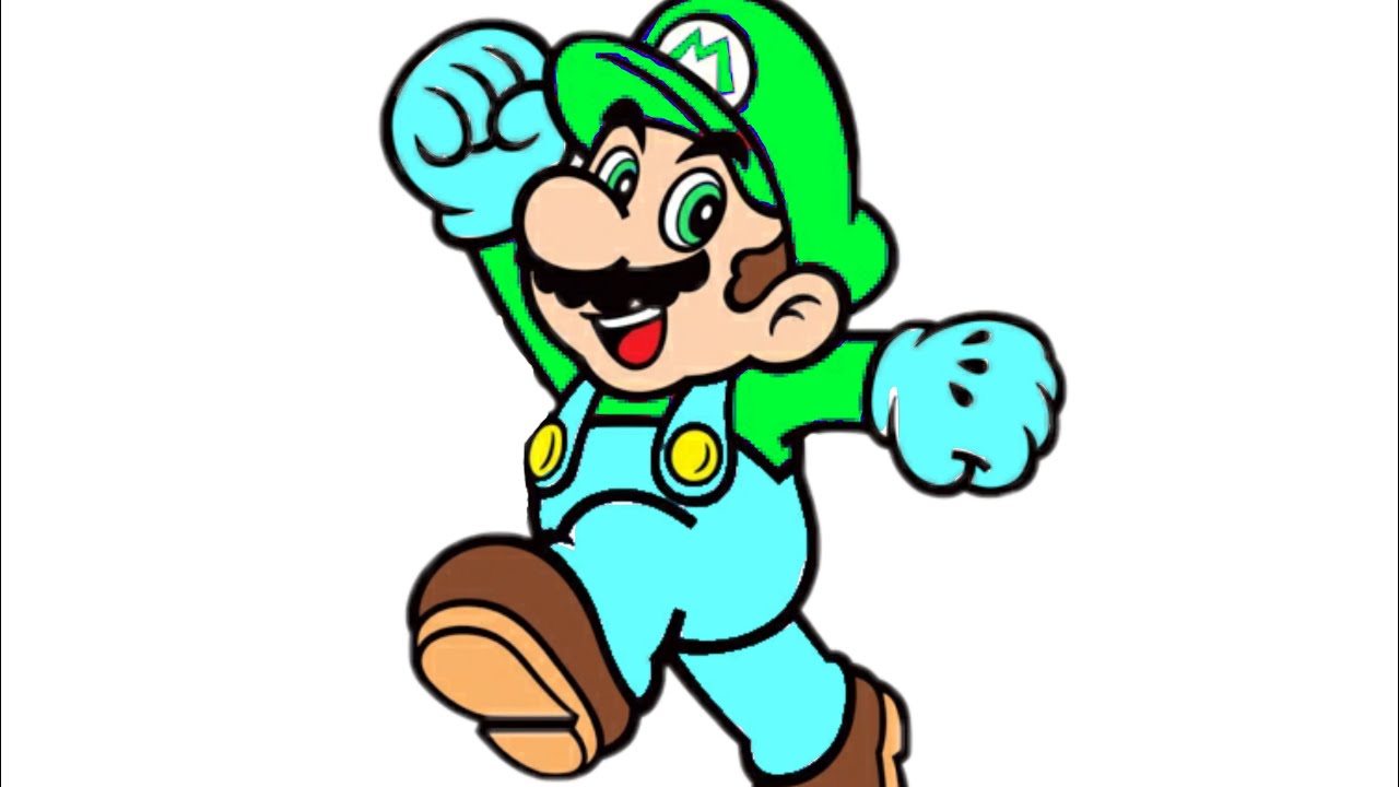 SMG7 Plays: Amazing Frog? Part 1! Super Frog! - YouTube