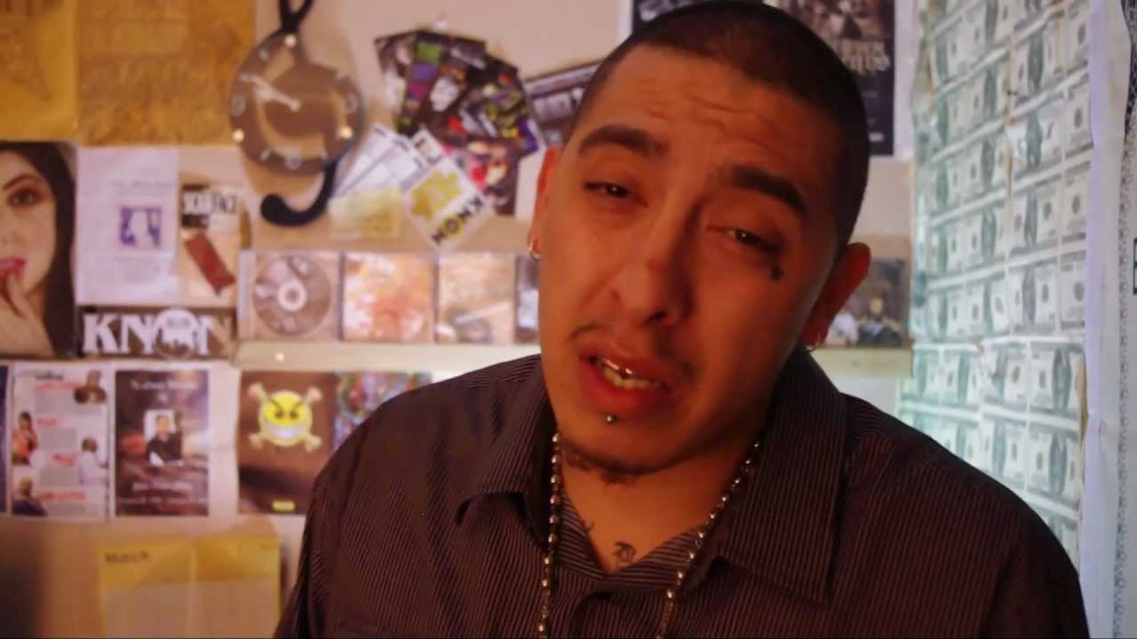 "THE TRUTH I SPOKE" BY BOO BOO THA FOOL - YouTube