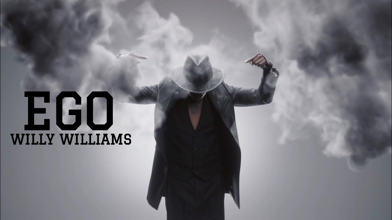 Willy William - Ego (Lyrics) | Audio Fuse - YouTube