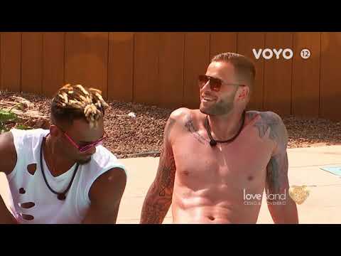 Love Island - vo štvrtok 30. 9. 2021 od 20:00 na VOYO