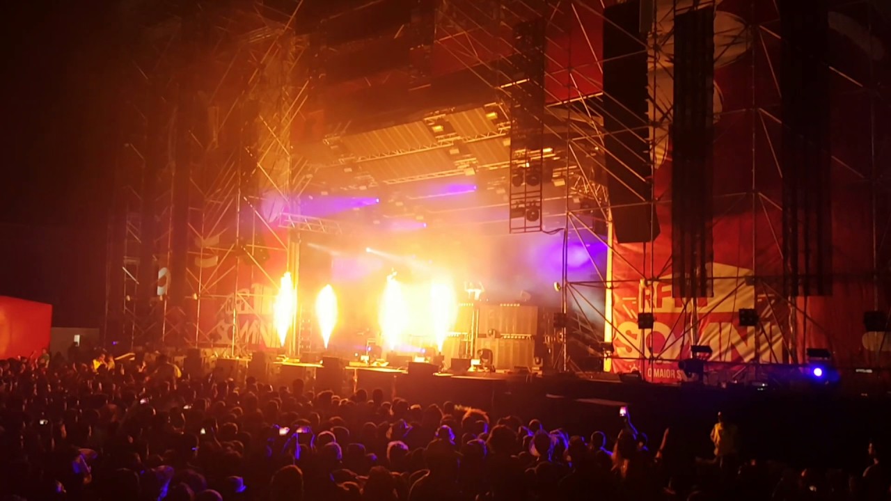 Armin Van Buuren - RFM Somni - test Sound - YouTube Music