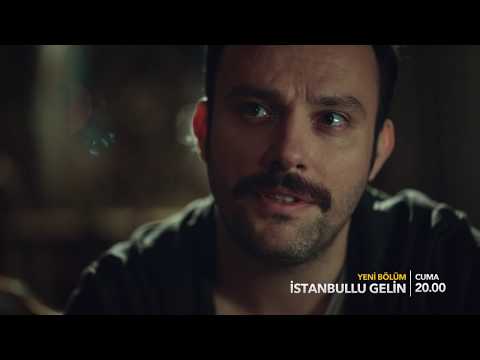 İstanbullu Gelin 73. Bölüm Fragmanı!