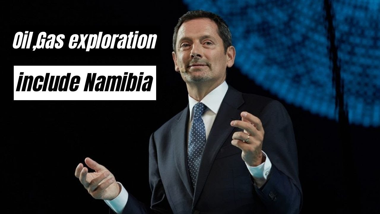 How Gold is Made in Namibia | A Journey from Mine to Market - YouTube