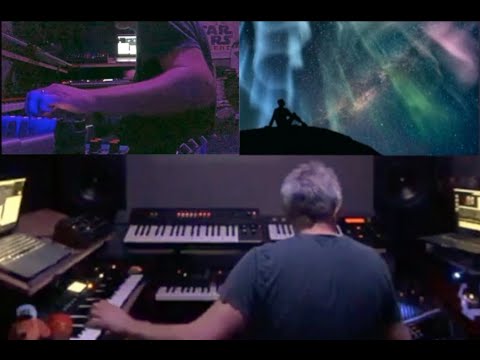 Brian Fast Leiser - SAUDADE Live from Lopez Motors Studios - YouTube