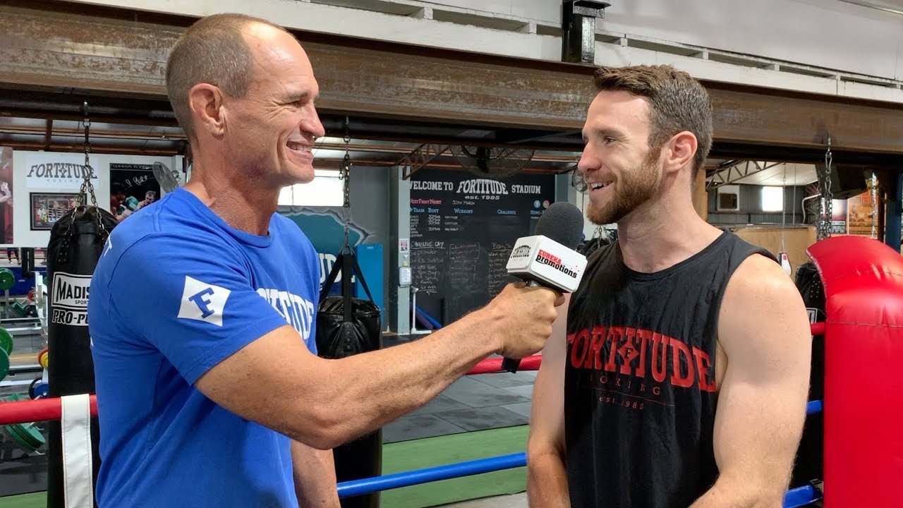 John McLaughlan's Interview with Kepler Wessels for RIVER TOWN ...