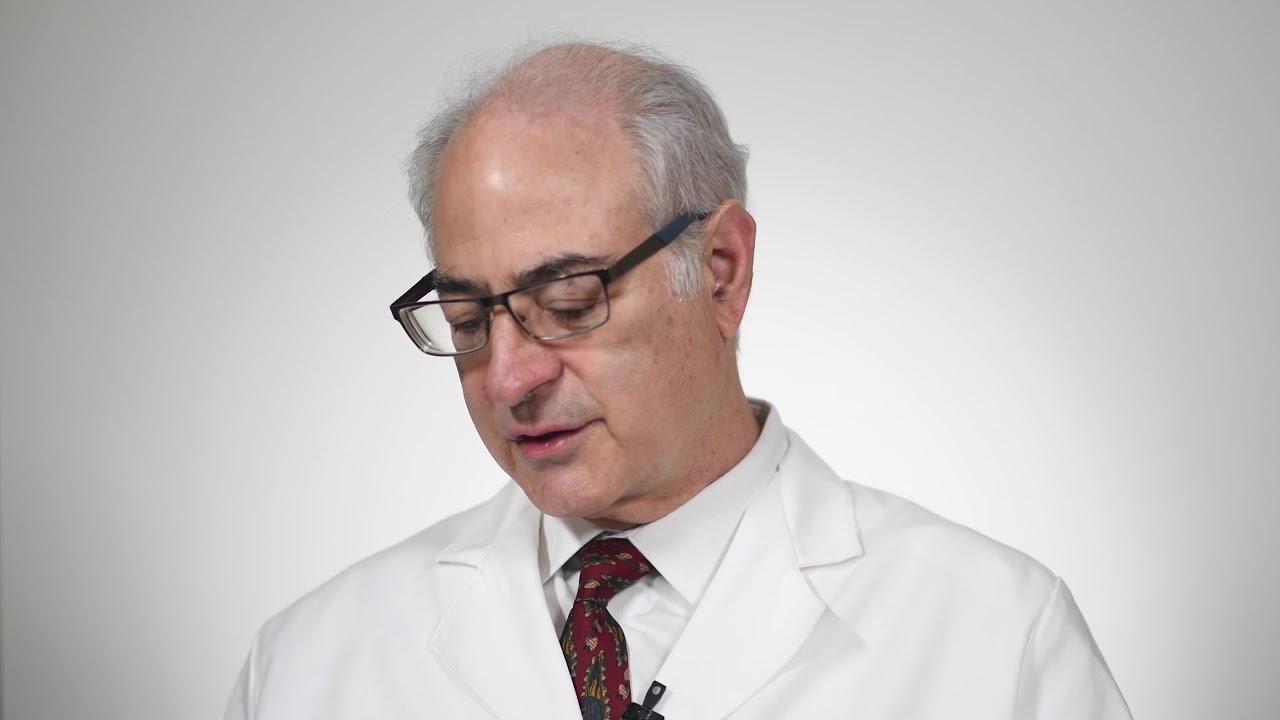 Mitchell Wolin, MD - YouTube