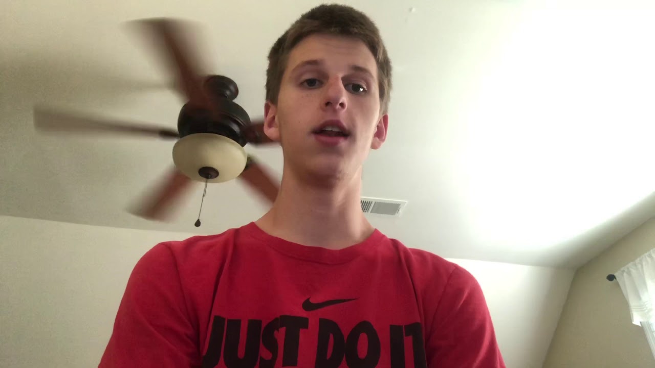 Lucas Ruggieri’s Art/Lit/Mus Final Exam Part Two - YouTube