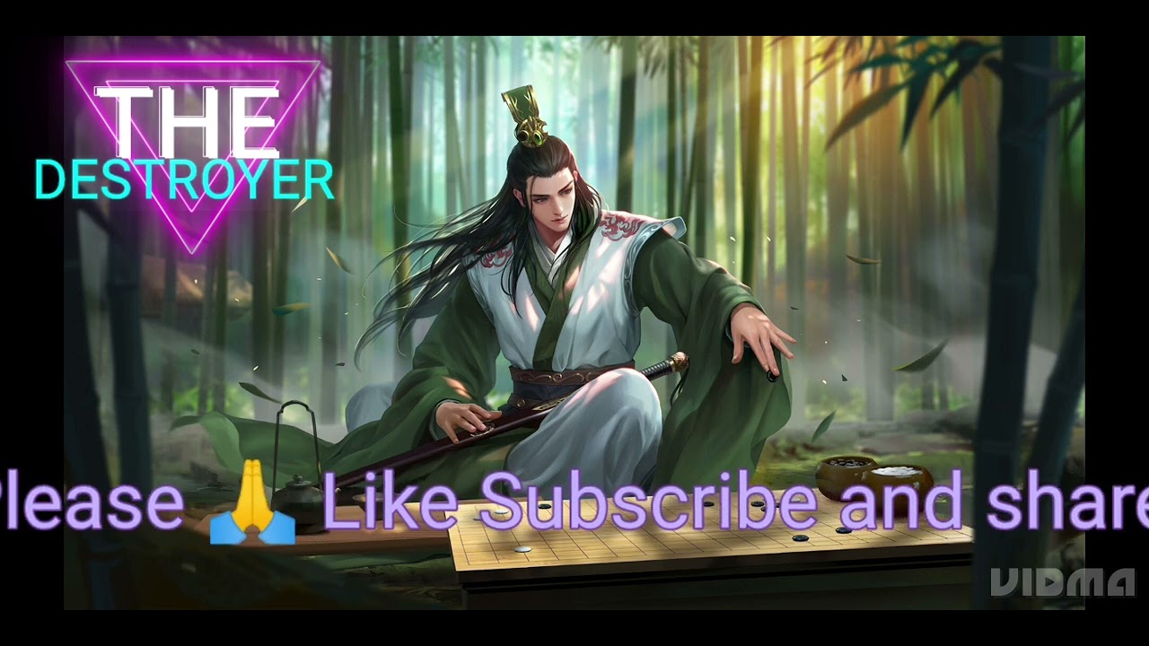 Btth 2nd novel Chapter 2000 chapter to 2001#btth #Godtheflameempror # ...