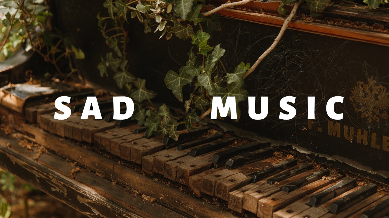 Background Sad Music Downloadable Track Exciting Background Music - YouTube