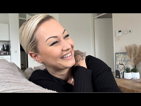 VLOG 5. SPEELGOED VOOR VOLWASSENEN EN KATERS - YouTube