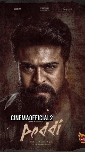 RC 16 posters అరాచకం 😮 #movie #new #ytool #movierating #instagood # ...