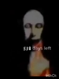 538 day's left - YouTube