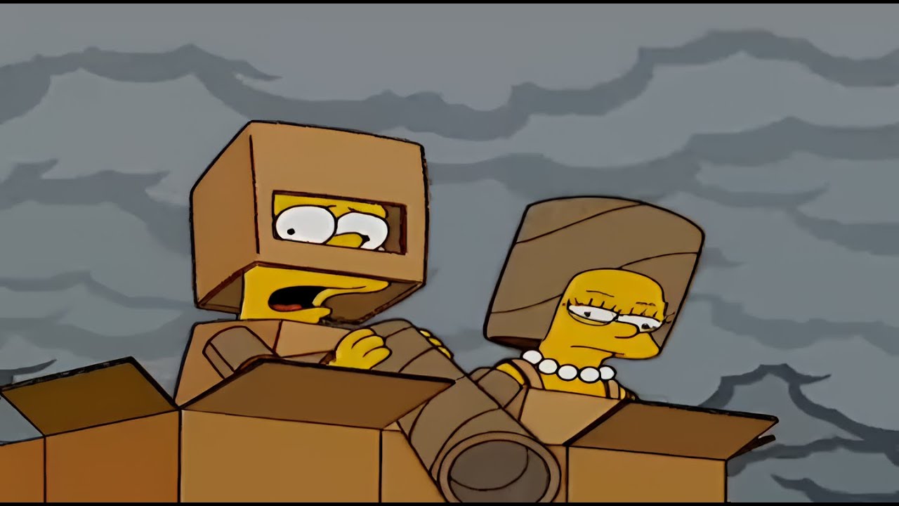 El Viejo Romeo y la Joven Julieta Temporada 18 Capitulo 15 | Los ...