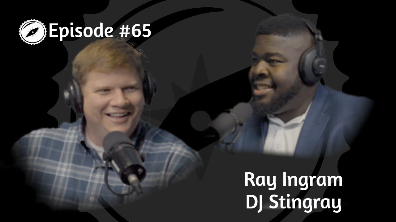 LITM Episode 65, Ray Ingram, DJ Stingray - YouTube