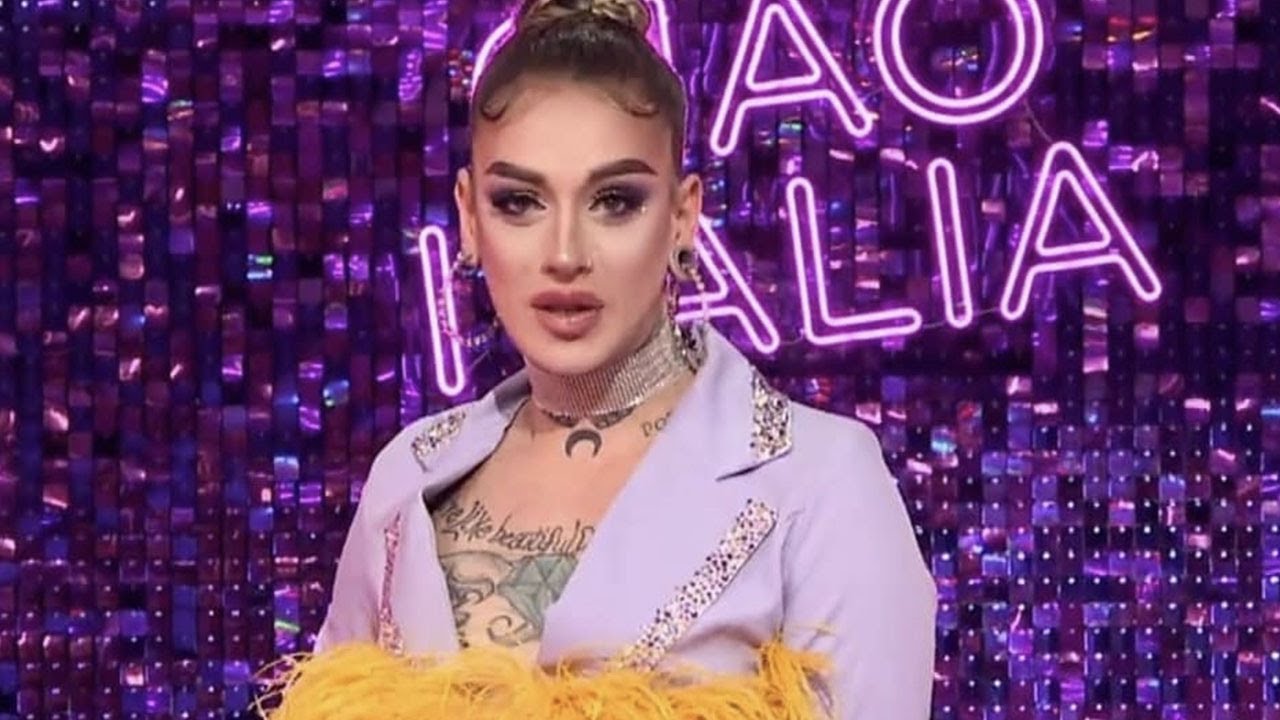 Elecktra Bionic - Entrance Look (DRI1) - YouTube