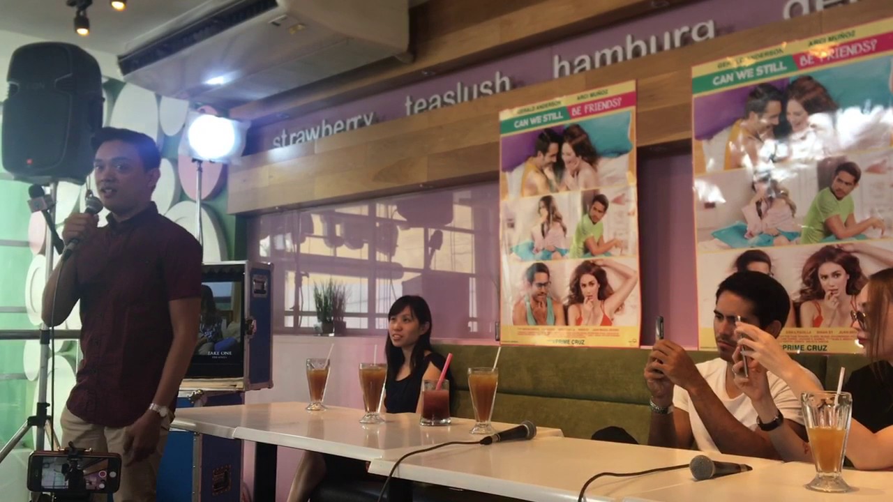 Juan Miguel Severo - Hugot Poem 'Naniniwala Ako' | Spoken Word - YouTube