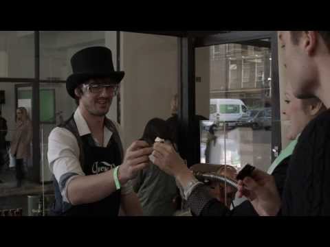 Lick Me I'm Delicious: ice cream anytime, anywhere