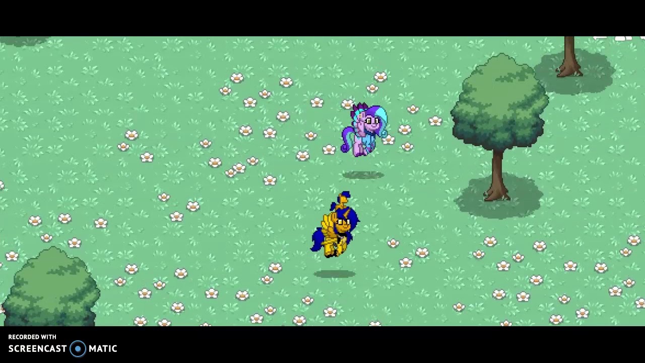 Mystical Meadows update part 2 - Open Bar and Cave! - YouTube