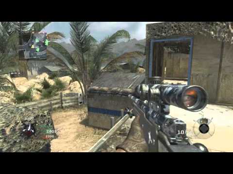 Black Ops Amazing Tomahawk - YouTube
