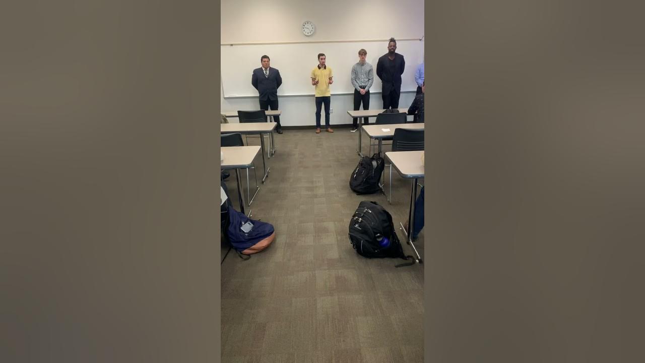 SPCH-1311.01 Intro Speech Communication (The Immigrants The Persuasive ...