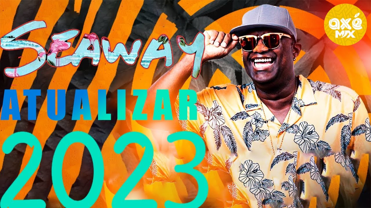 BANDA SEEWAY 2023 - AO VIVO BLOCO LOBO MAL ATALAIA-AL - YouTube