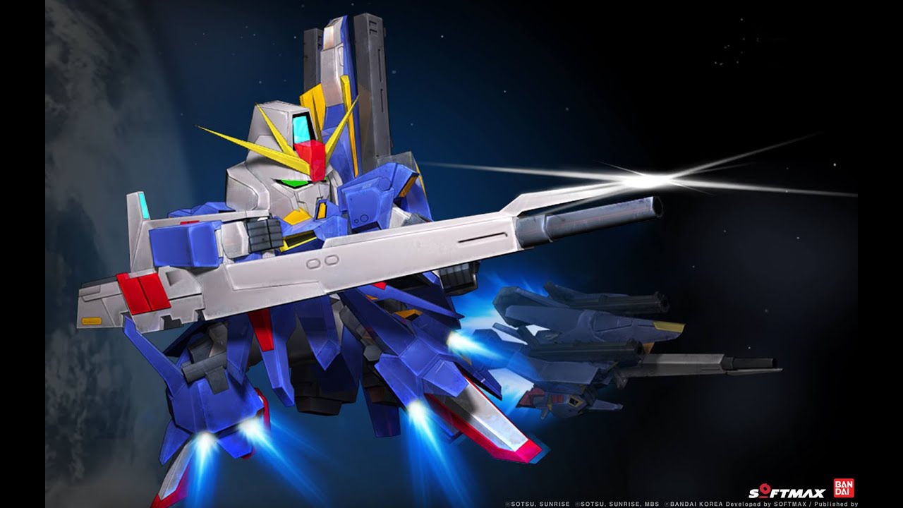 [SDGO/Seal] Z II [S Rank] - YouTube